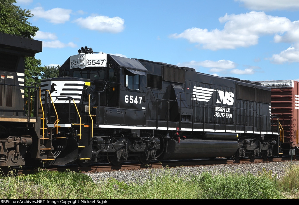 NS 6547